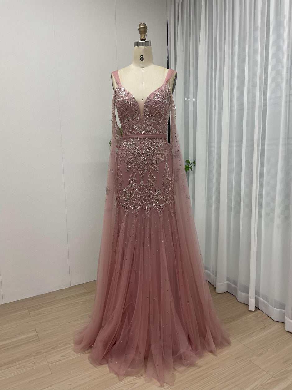 Luxury Evening Dress Wholesale Evening Gown Prom Dress Manufacturer ...