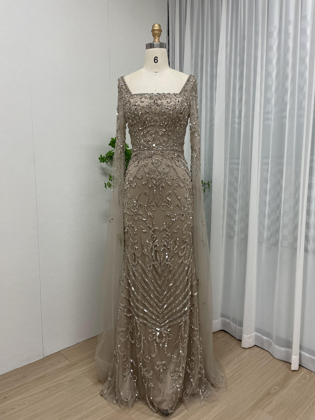 Luxury Evening Dress Wholesale Evening Gown Prom Dress Manufacturer ...